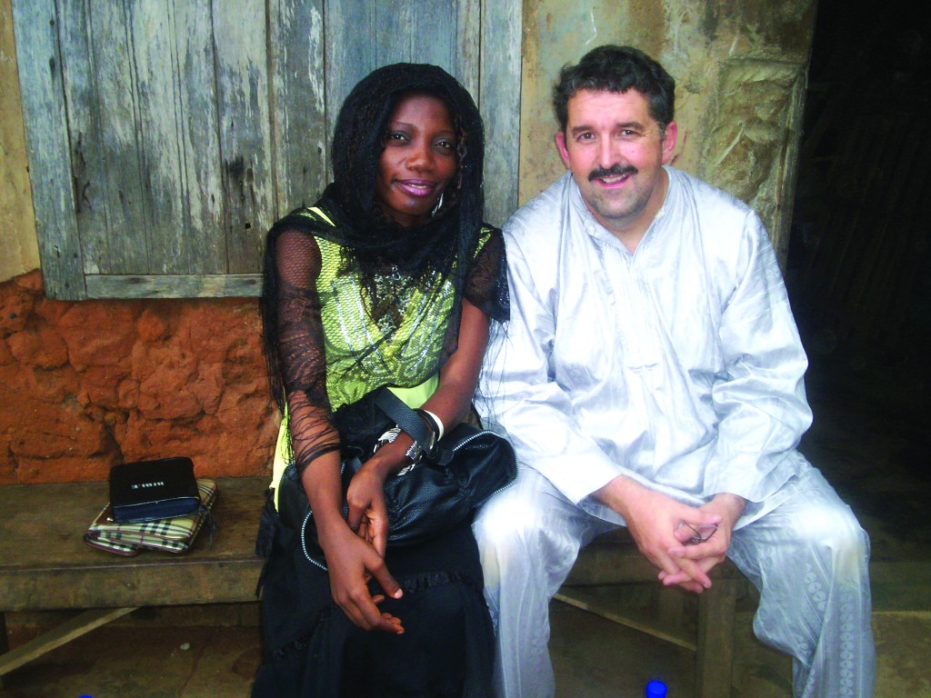 Family Fusion – Focus Magazine