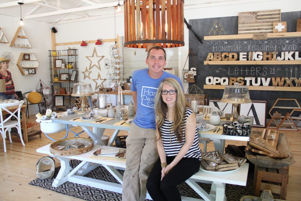 Handmade Collective – Focus Magazine