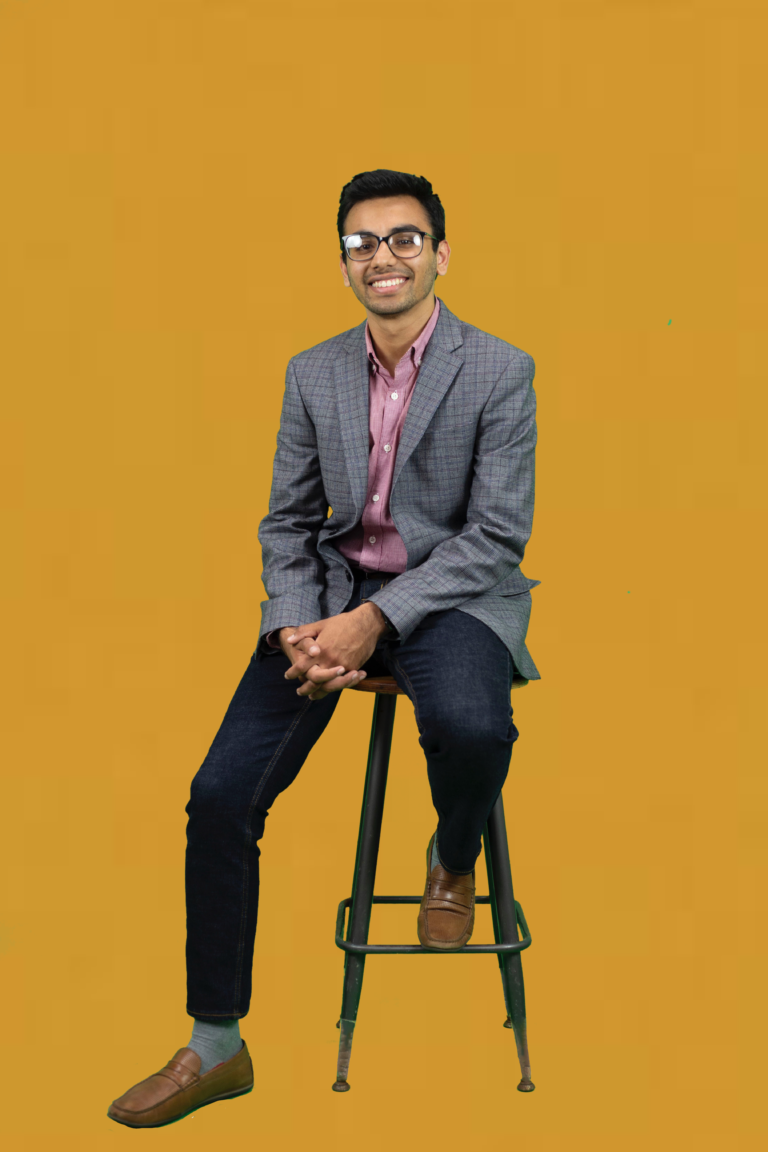 PAVING NEW PATHS – Focus Magazine