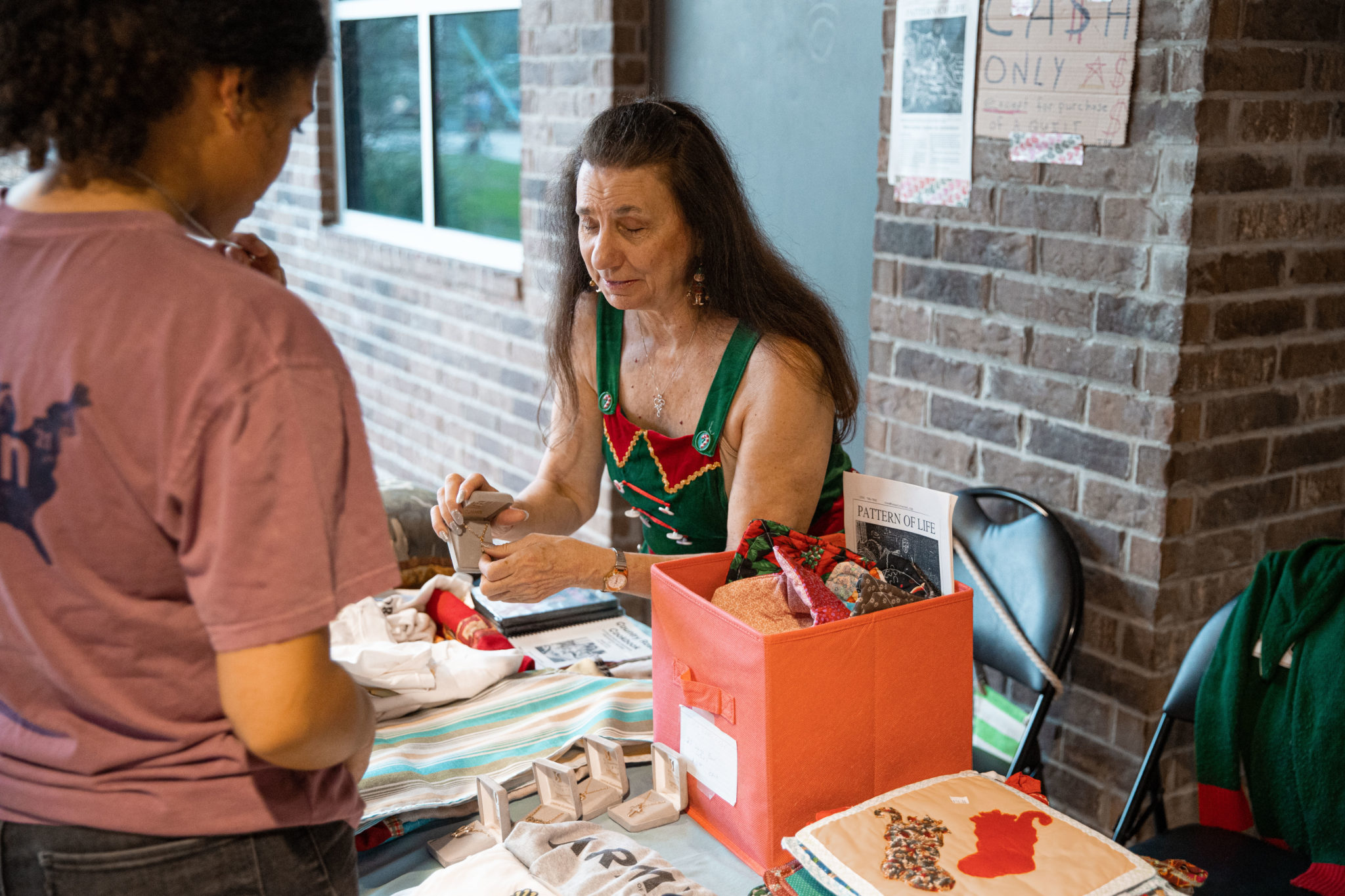 Diane Rose – Focus Magazine